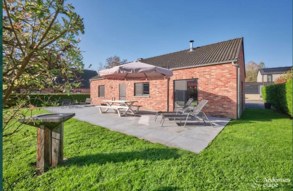 La vie Han Rose, Han-sur-Lesse (updated prices 2026)