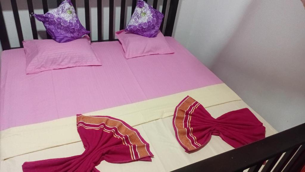 Pramida Resort, Weligama (updated prices 2026)