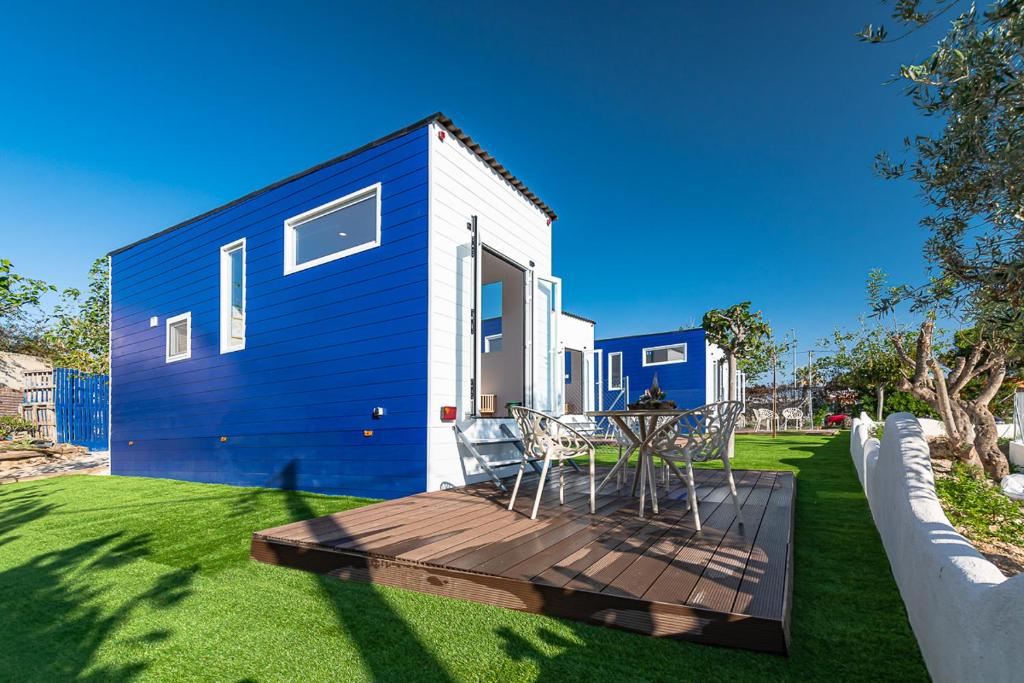 Camping Bon Sol, El Campello (updated prices 2026)