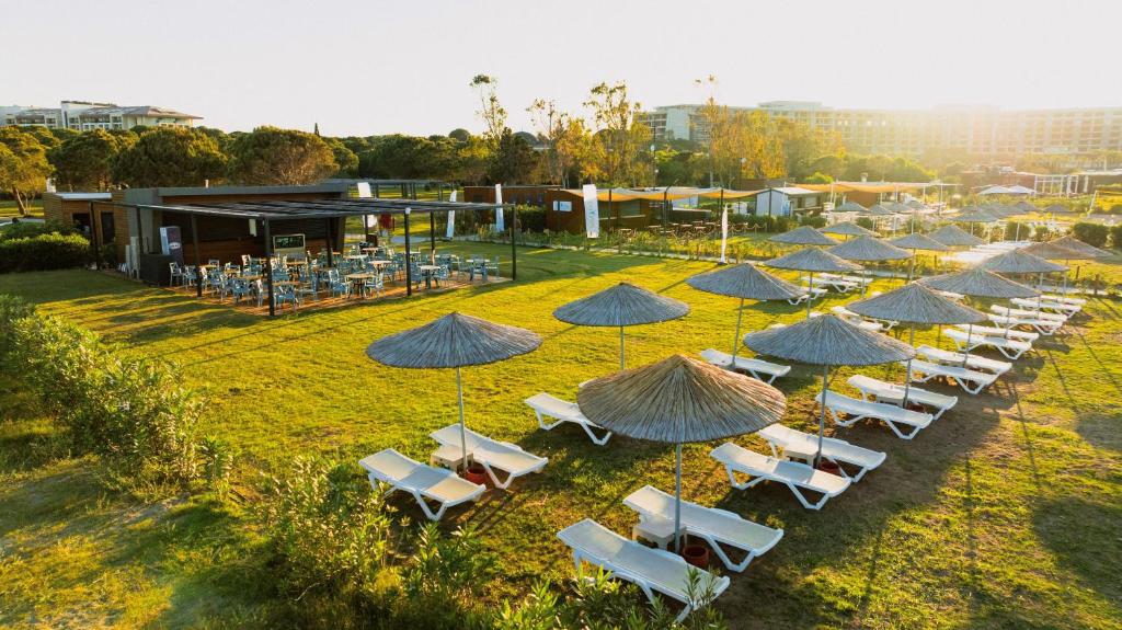 The X Belek, Belek (updated prices 2025)