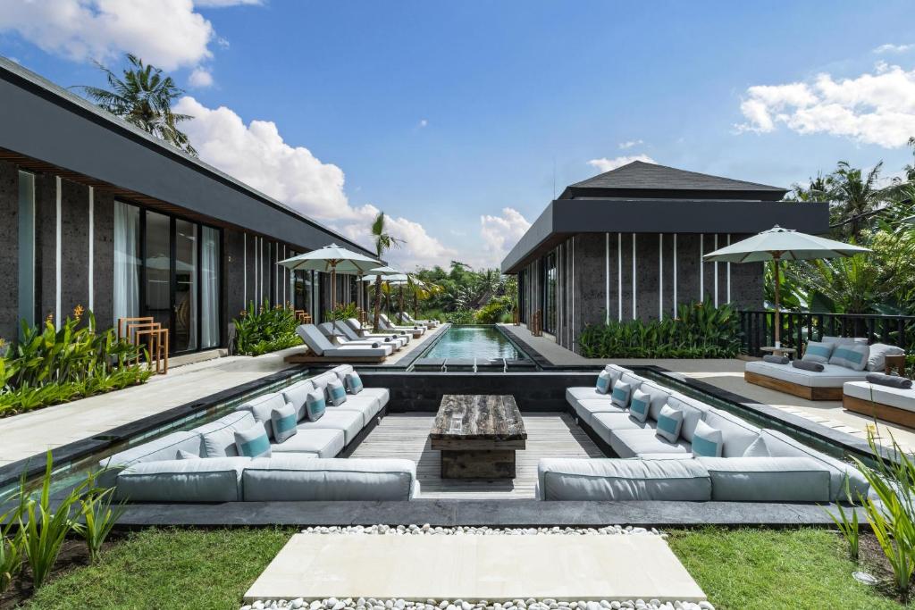 Villa Aloha by BaliSuperHost, Ubud (updated prices 2026)