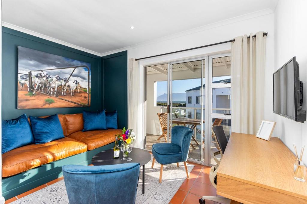 Big Bay Beach Club 123 by Host Agents, Cape Town (updated prices 2026)