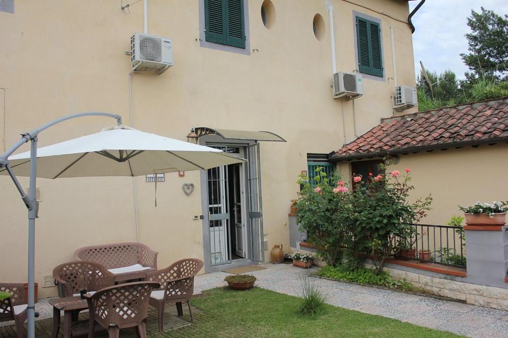Relais Cora, Pisa (updated prices 2026)