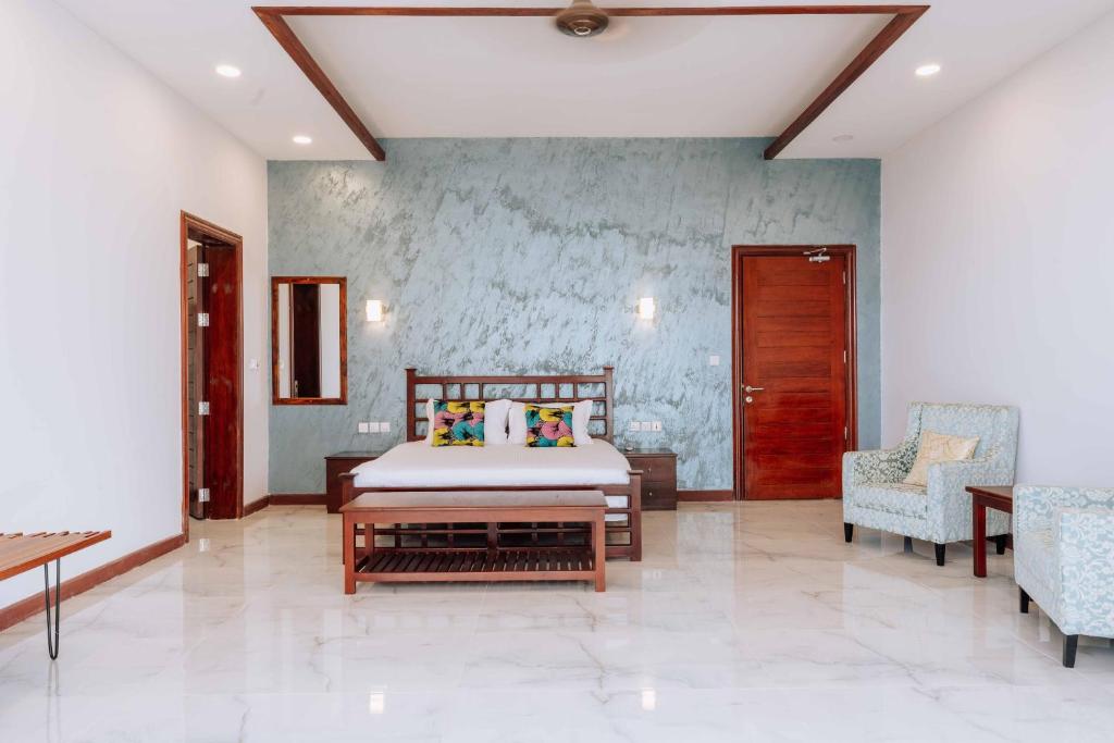 Blue Ocean Resort & Residences, Zanzibar City (updated prices 2025)