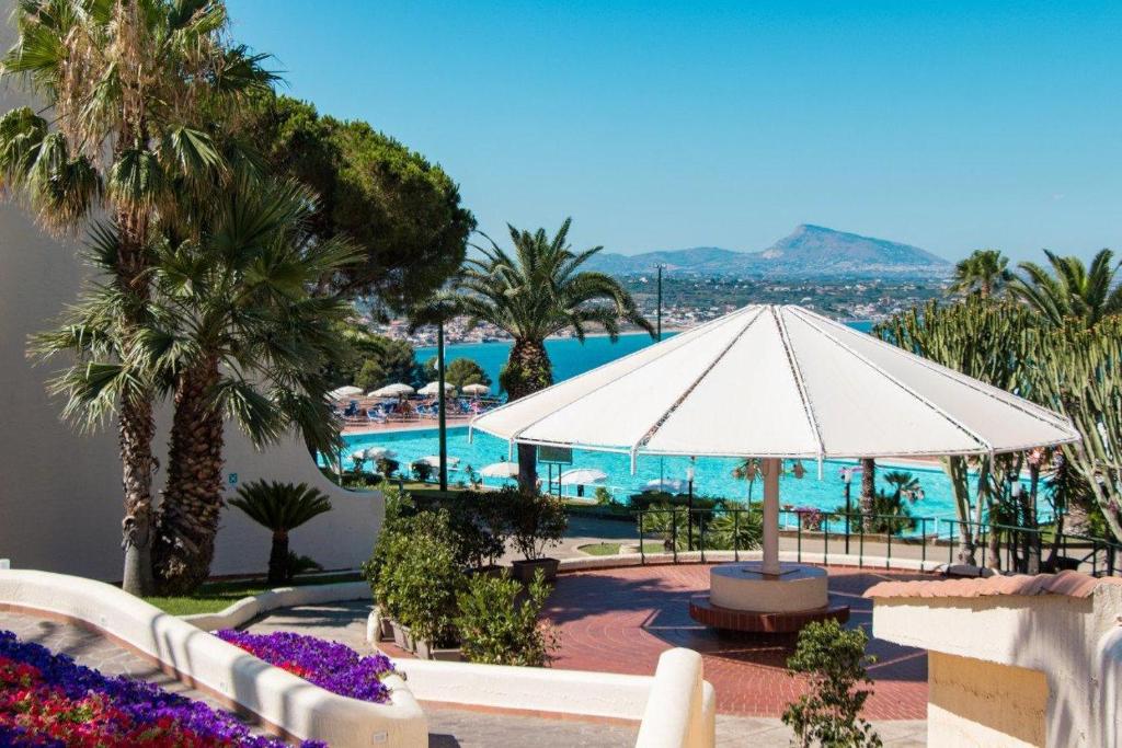 CDSHotels Terrasini - Città del Mare, Terrasini (updated prices 2025)