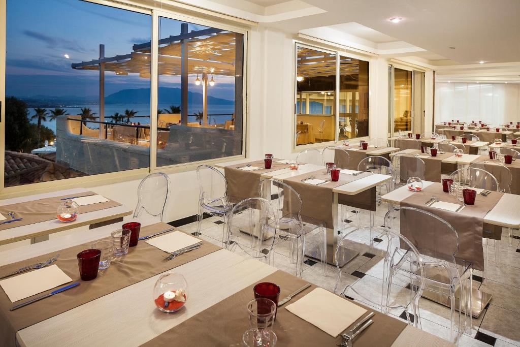 CDSHotels Terrasini - Città del Mare, Terrasini (updated prices 2025)