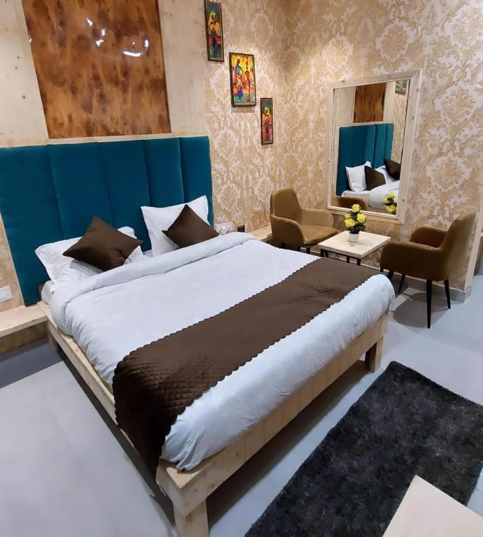 HR Inn Hotel, Kurukshetra (updated prices 2025)