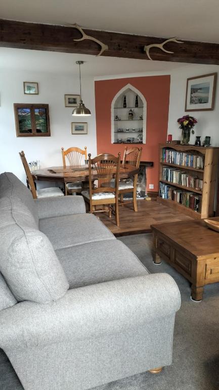 Clearview Cottage, St Austell (updated prices 2026)