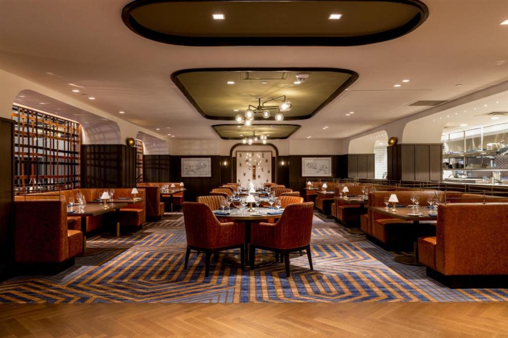 The National, Autograph Collection, Oklahoma City (updated prices 2025)