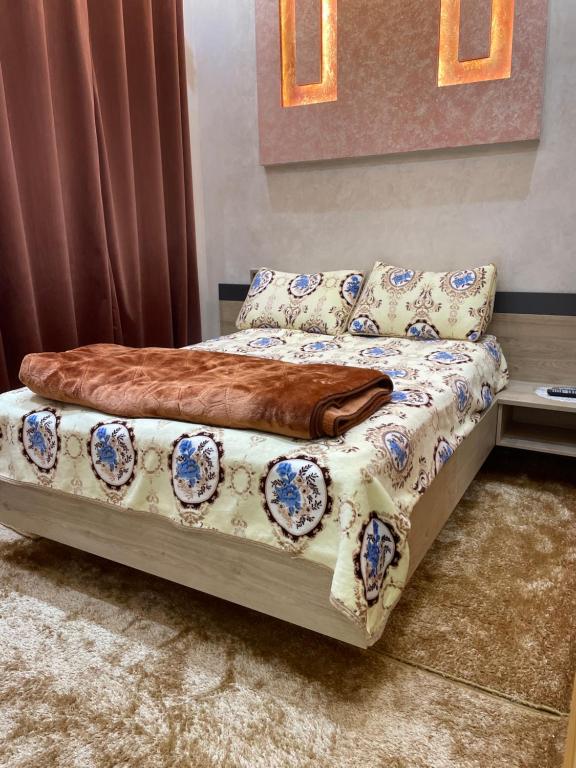 Location amine, Azrou (aktualisierte Preise für 2026)