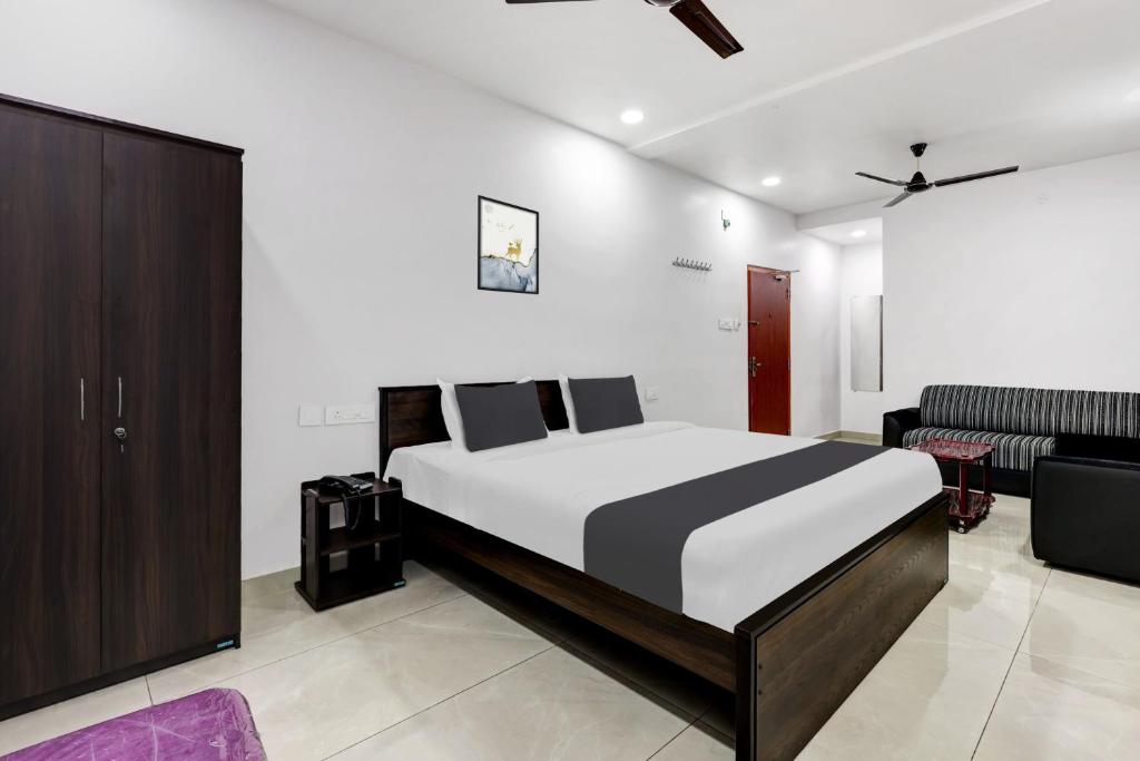 Hotel O Aditya Premier, Guntūr (updated prices 2025)