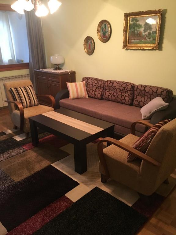 SANJA Apartment, Sarajevo (updated prices 2025)