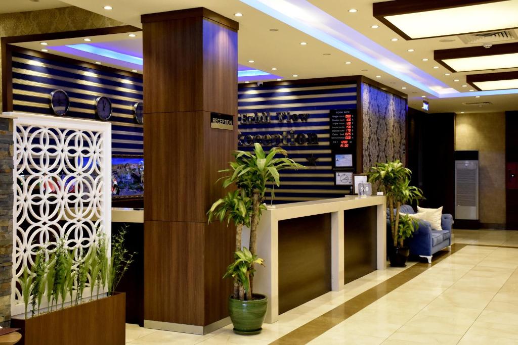 Erbil View Hotel, Erbil (updated prices 2025)