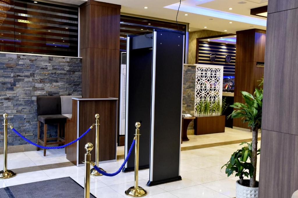 Erbil View Hotel, Erbil (updated prices 2025)