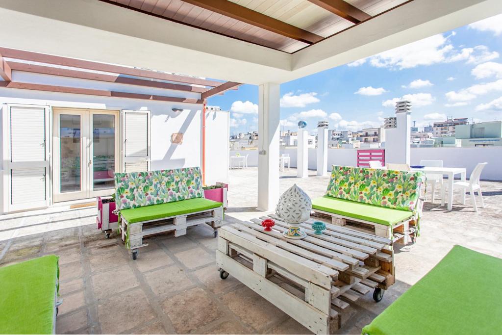 Center House Gallipoli - Apulia Home, Gallipoli (updated prices 2026)