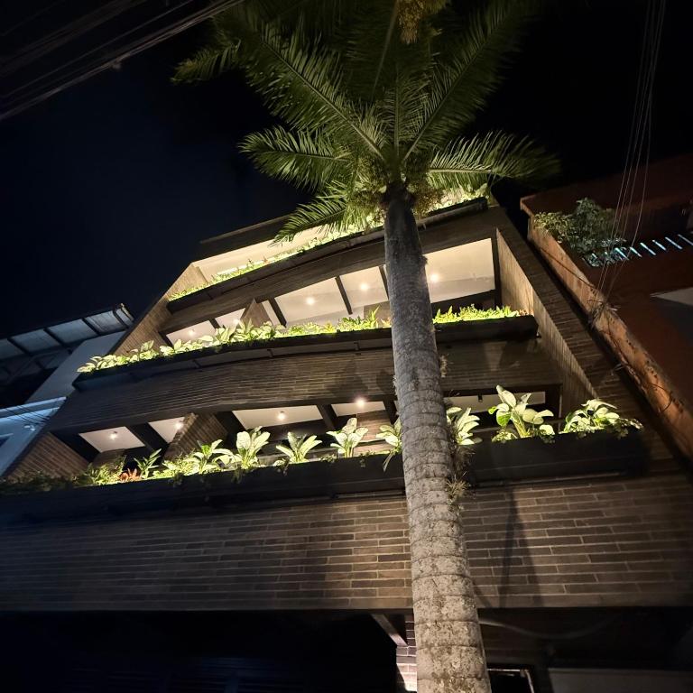 Foret Lofts, Medellín (precios actualizados 2025)