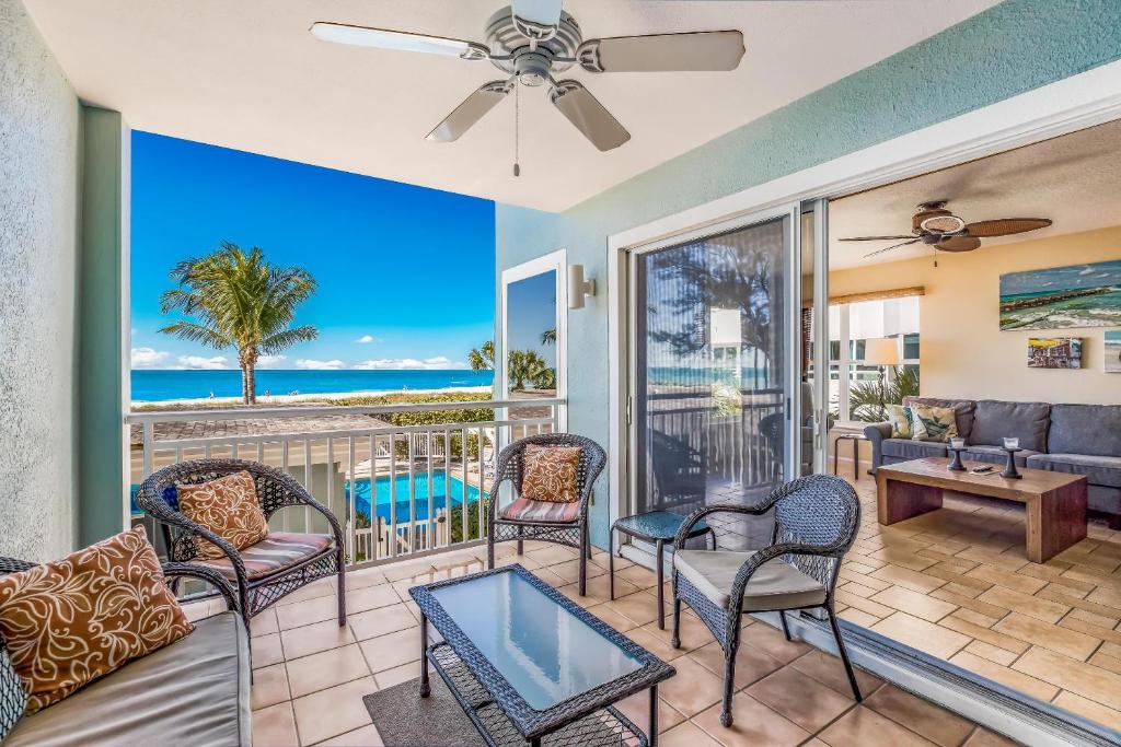 Palm Gables 110, Holmes Beach (updated prices 2026)