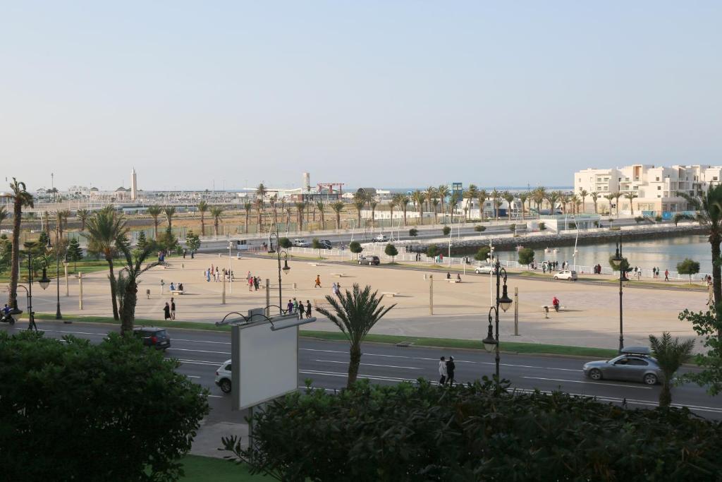 Marina Tanger studio, Tangier (updated prices 2025)