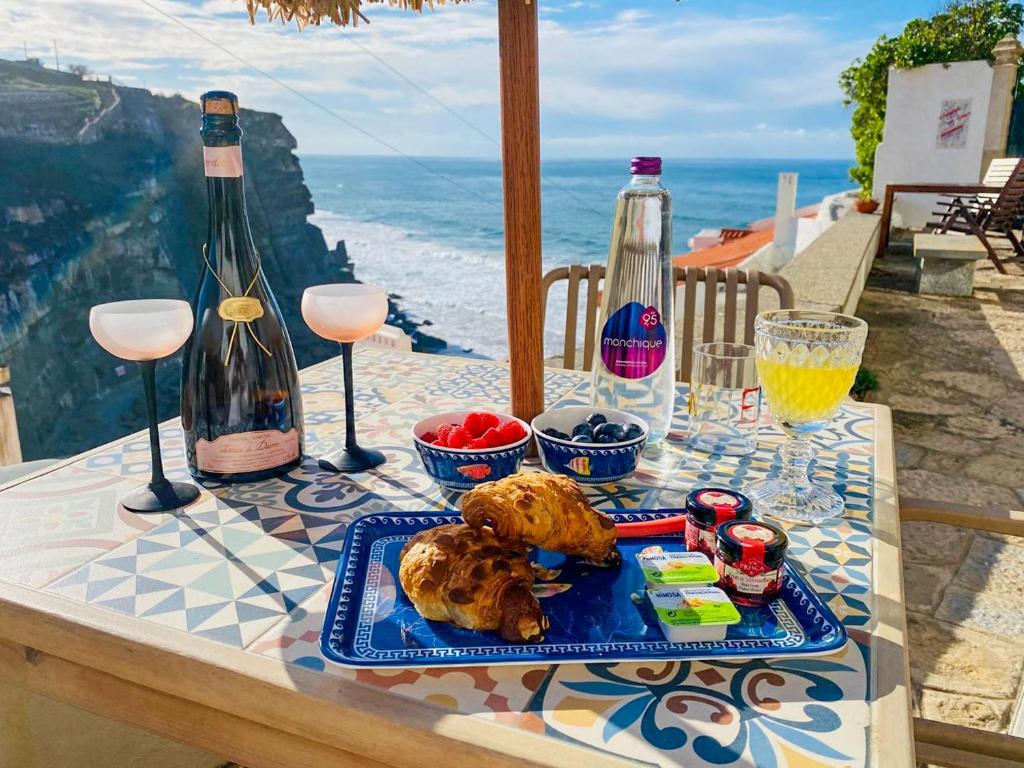 Casa Zen, Azenhas do Mar (updated prices 2025)