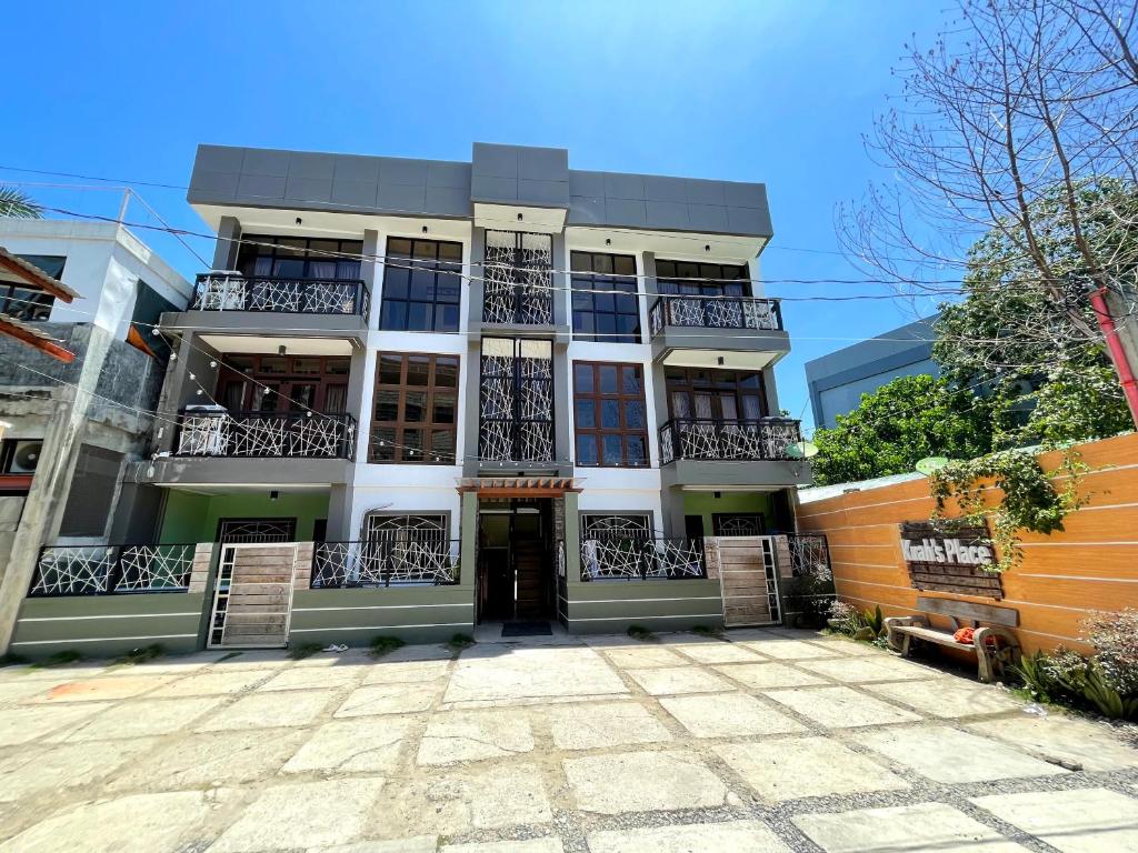 Kirah's Pension House - 3 to 5 mins from PPIA via commute, Puerto ...