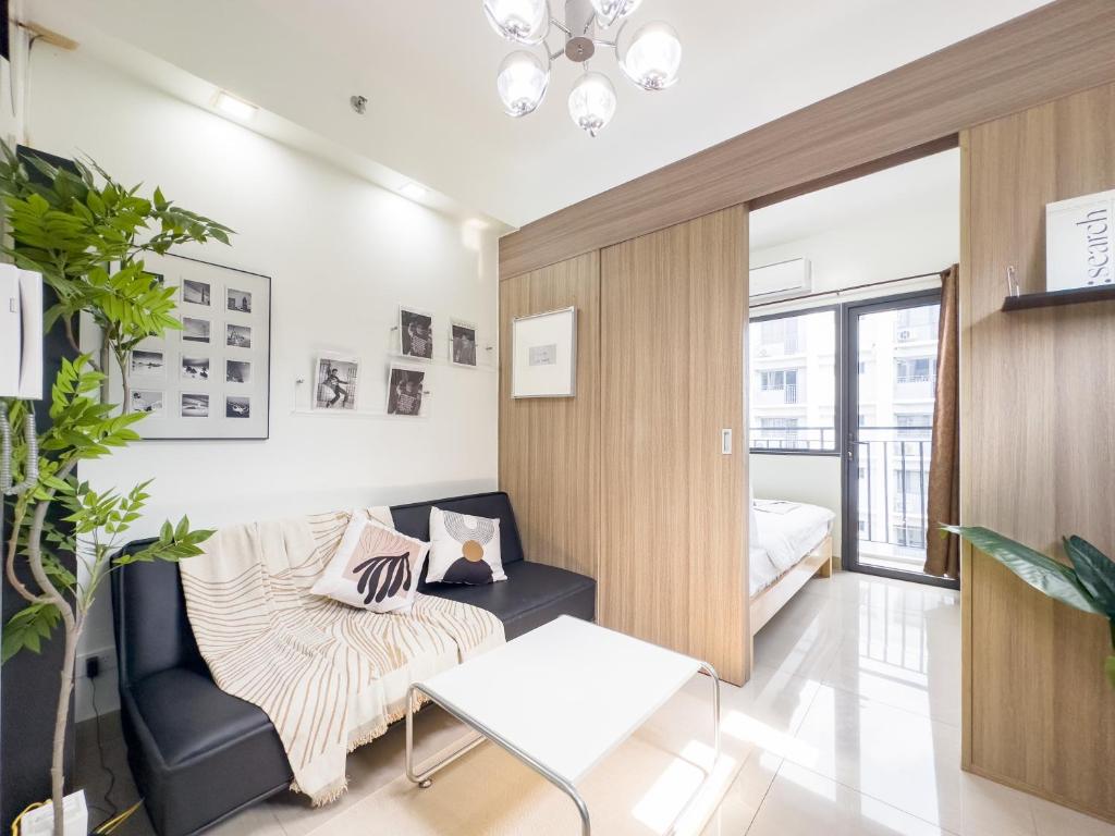 GemstoneBR in SMDC Shore 2 Residences, Manila (updated prices 2025)