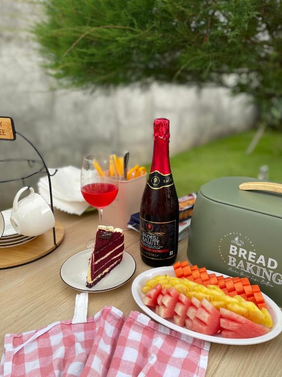 Casa de Breeza, Prampuan (precios actualizados 2025)