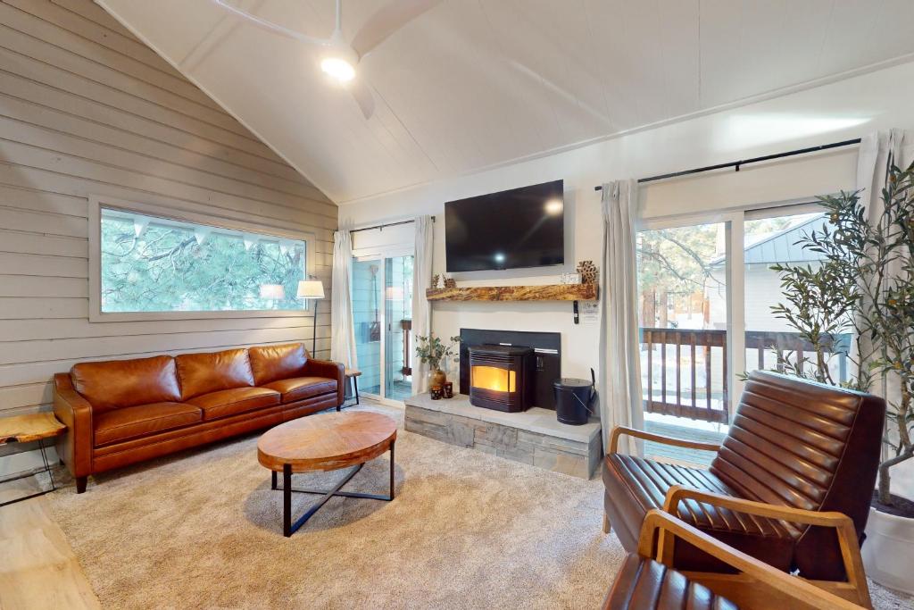 La Residence 8, Mammoth Lakes (updated prices 2025)