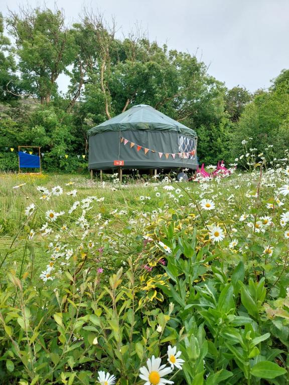 Granville House Glamping, Ballyferriter (updated prices 2026)