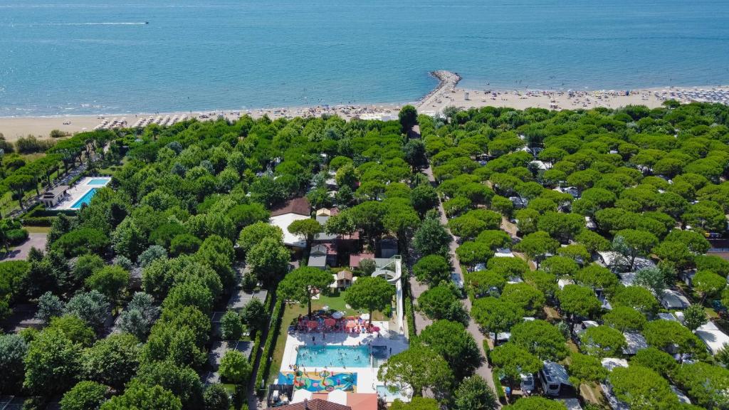 Italy Camping Village, Cavallino-Treporti (updated prices 2025)