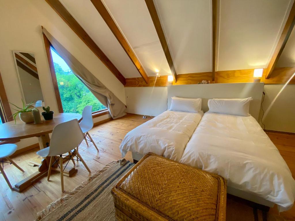 Sunset Loft Retreat, Knysna (updated prices 2025)