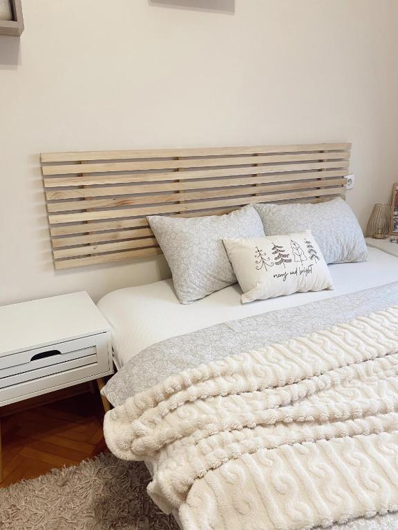 Cozy Trg, Lazarevac (updated prices 2026)