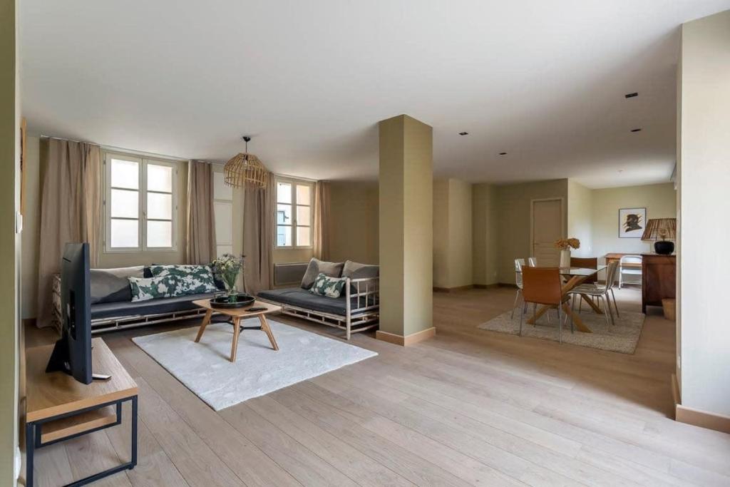 Villa Marcelline - Lyon, Sainte-Foy-lès-Lyon (precios actualizados 2025)