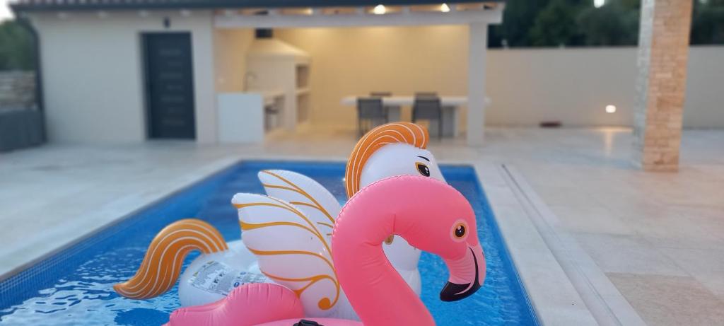 Villas Faro & Salvore, new luxury houses near beaches, Savudrija ...