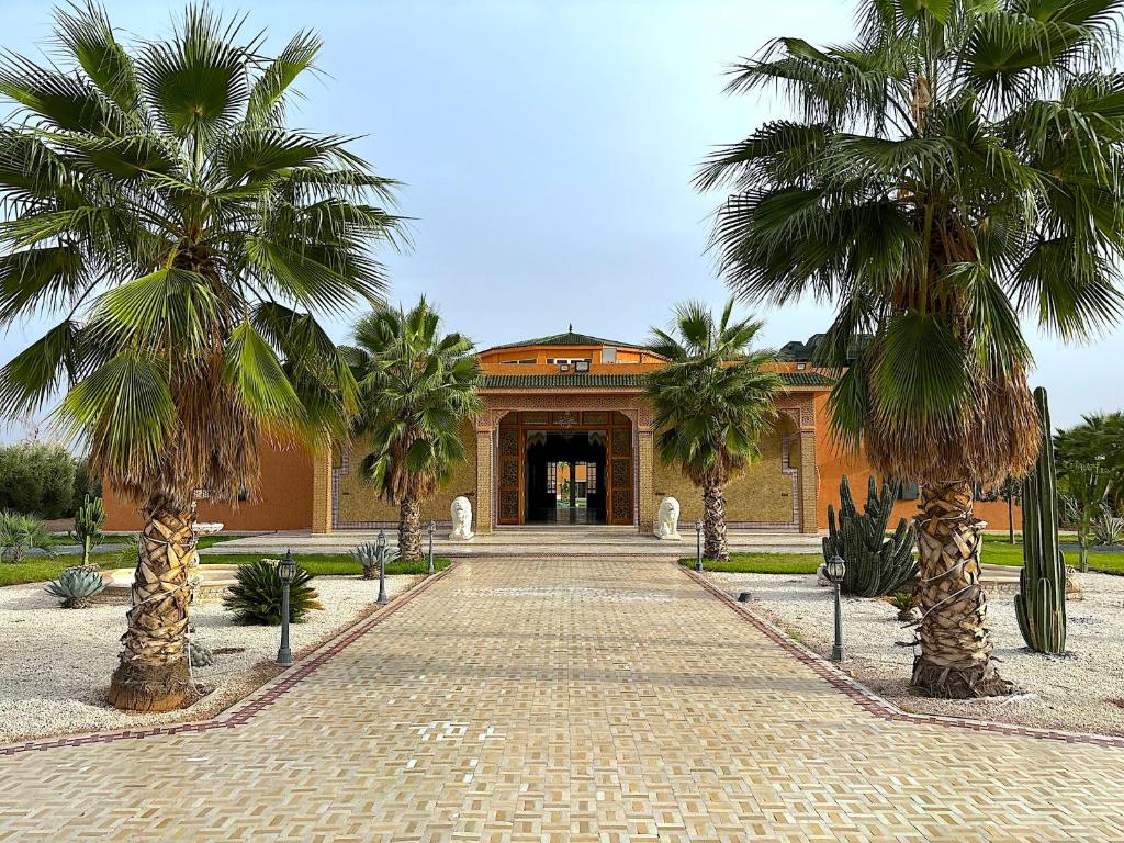Palais Bahida, Marrakech (updated prices 2026)