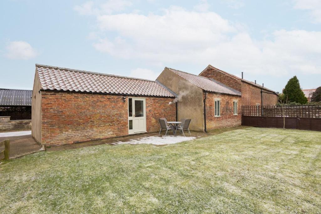Host & Stay - Croft Cottage, Pickering (updated prices 2025)