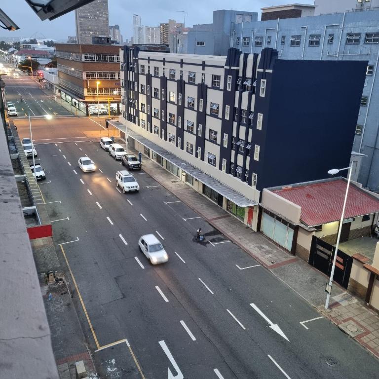 Colchester flat, Durban (updated prices 2026)