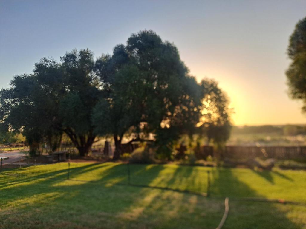 Mount Gerizim Farm, Louisvale (updated prices 2025)