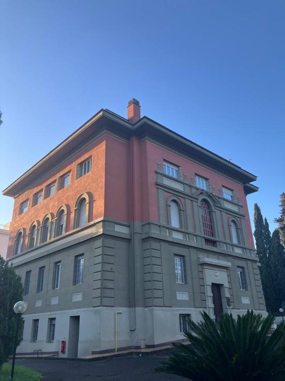 Green Park San Pancrazio, Rome (updated prices 2025)