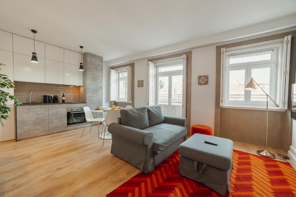 Downtown Elegant by Hosty, Porto (updated prices 2026)