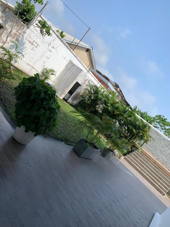 Casanova house, Pointe-Noire (tarifs actualisés, 2025)