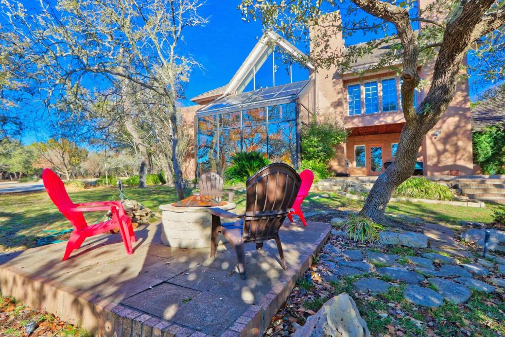 The Ranch at Wimberley - Ranch House, Wimberley (updated prices 2026)