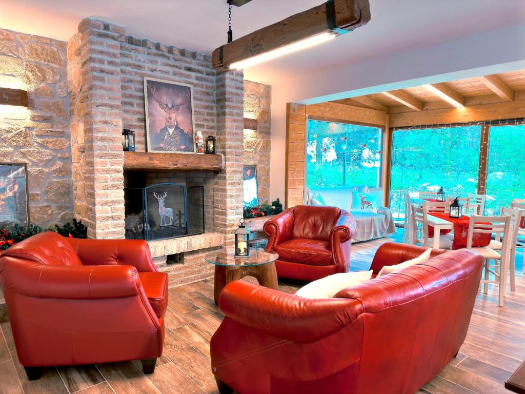 La Baita Del Cervo, Castel di Sangro (aktualisierte Preise für 2025)