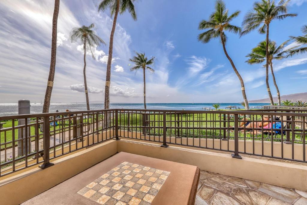Sugar Beach Condos, Kihei (updated prices 2025)