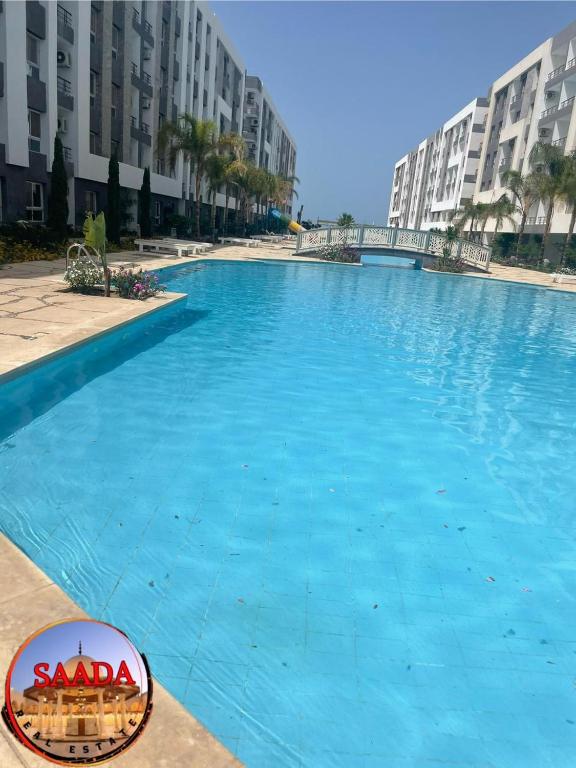 Fanadir bay compound, Hurghada (updated prices 2025)