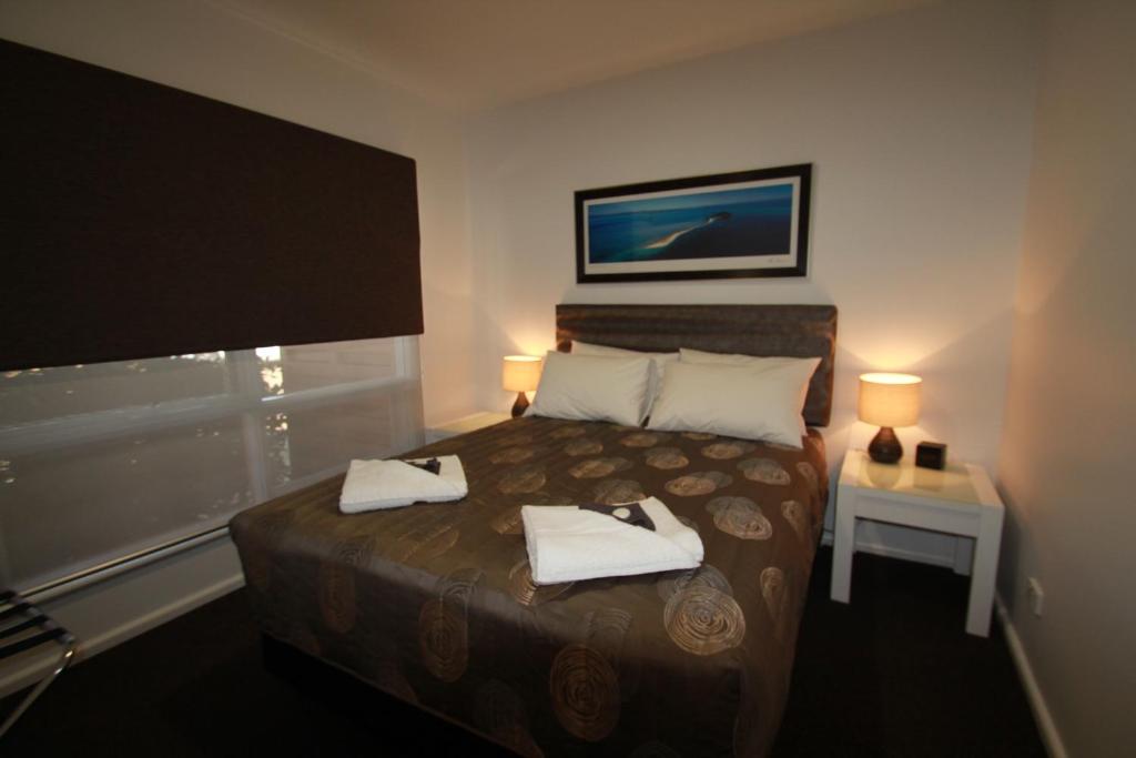 Rubicon Hotel Motel, Eildon – Updated 2023 Prices