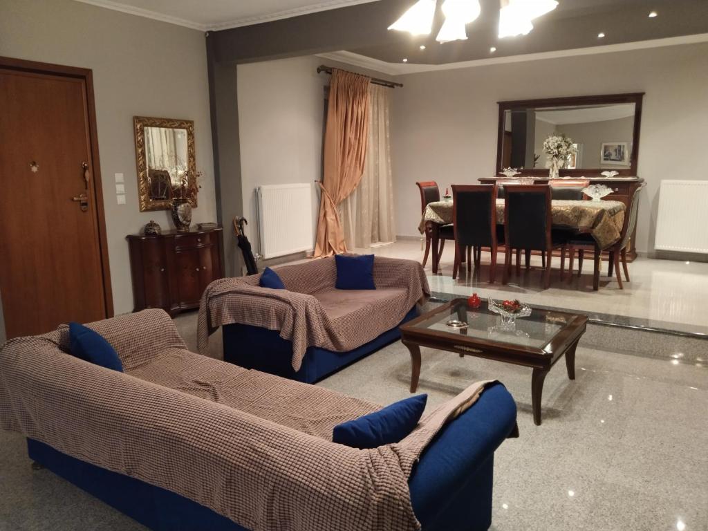 Vaso's family house, Tríkala (updated prices 2026)