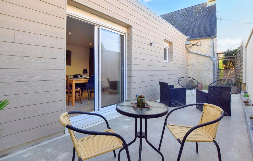 Gorgeous Home In Esquay-Sur-Seulles, Esquay-sur-Seulles (updated prices ...