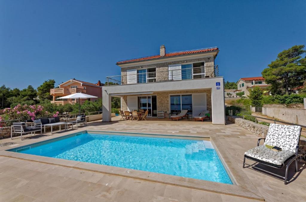 Villa Bellevue, Kukljica (updated prices 2025)