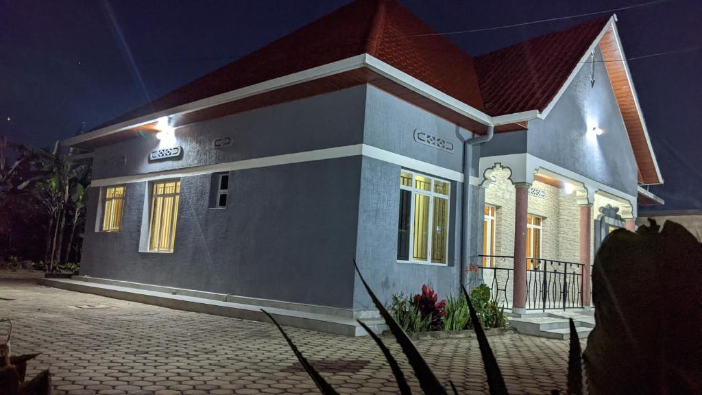 Volcano Visita, Cyuve (precios actualizados 2026)