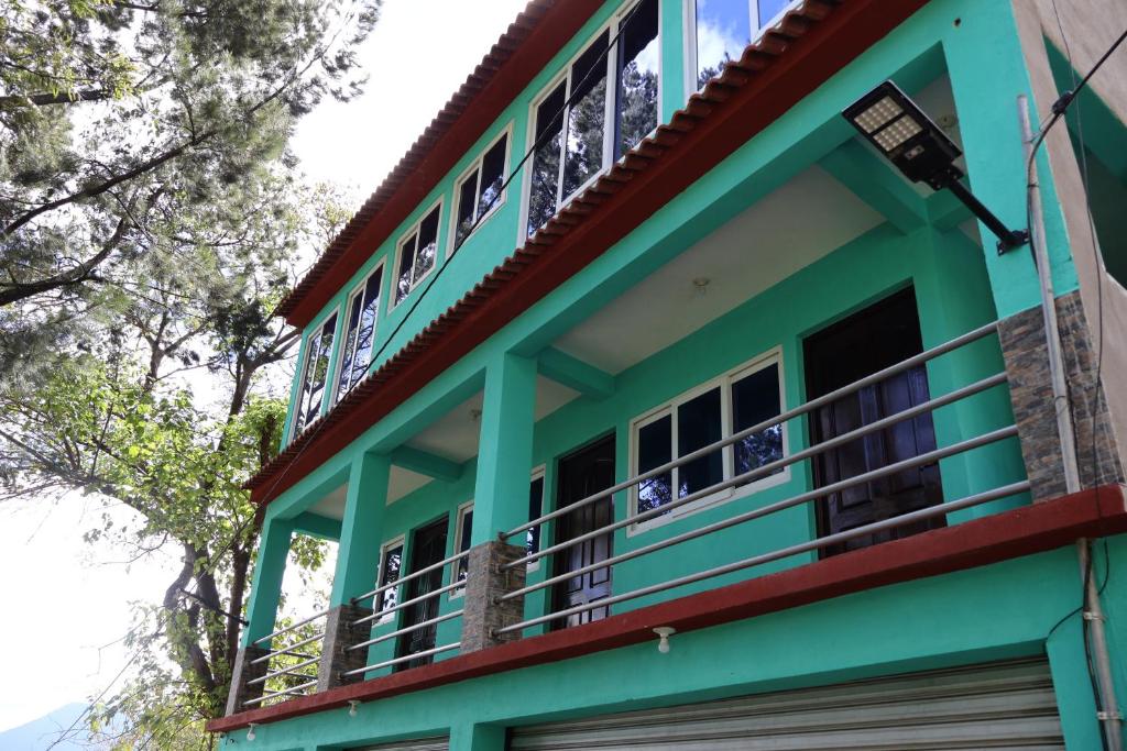 Casa Roca, Santa Cruz La Laguna (precios actualizados 2025)